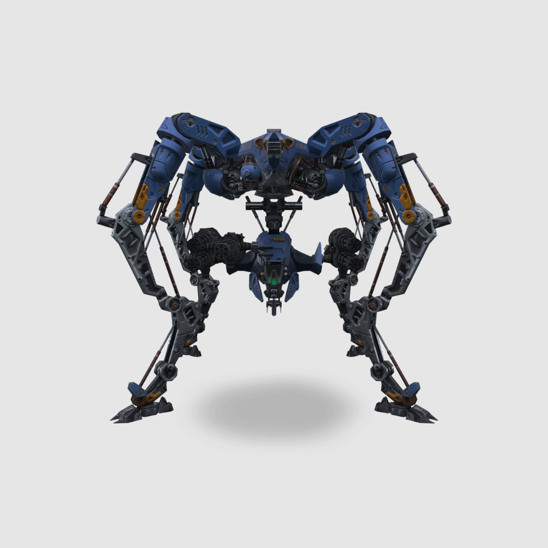 Ganadores en Directo 07 de Diciembre – War Robots – Pince